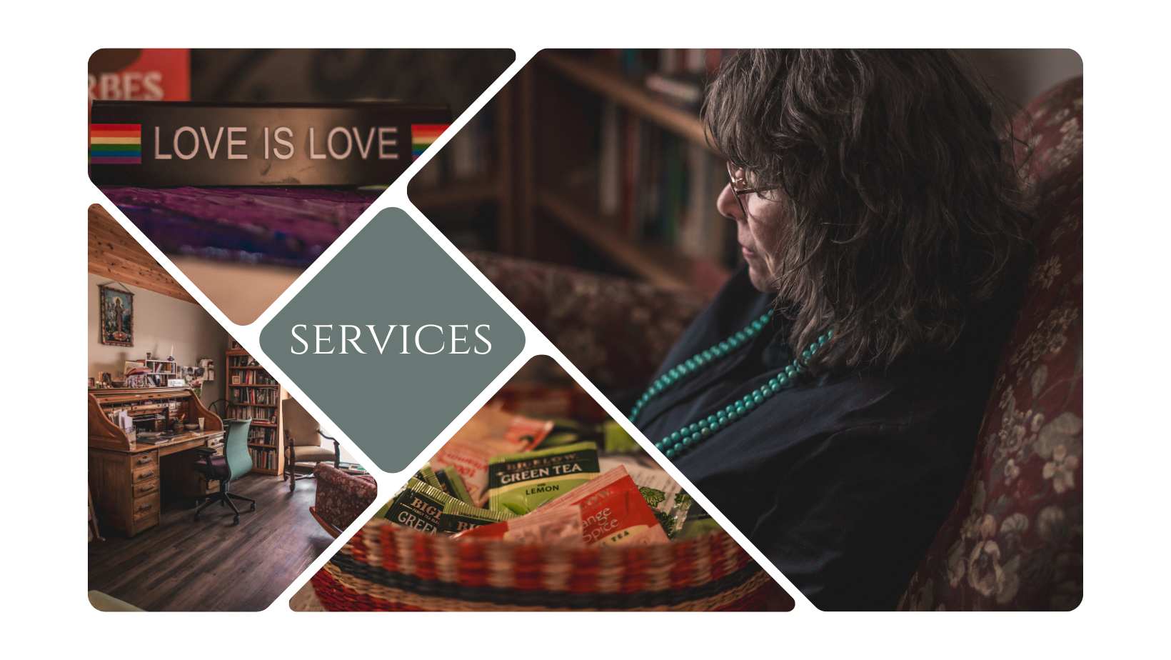 Services – Center for Compassion and Creativity